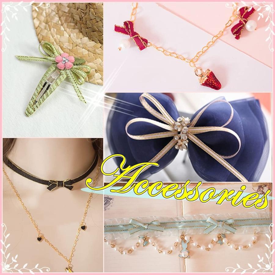 ゴージャス金ぶち サテンリボン ピンク 極細 幅約3mm×10m ラッピング 手芸 (送料無料)hos-p02 :hoshi-p02:サザンウインド - 通販 - Yahoo!ショッピング