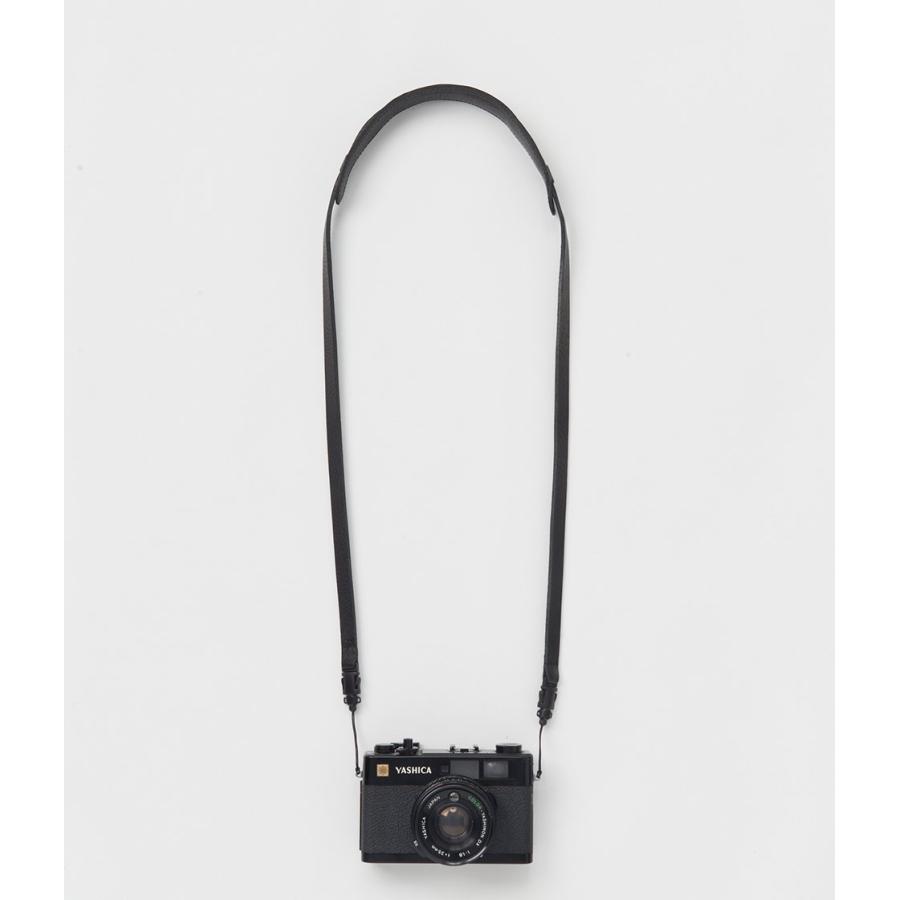 Hender Scheme エンダースキーマ "camera strap" レザーカメラストラップ : SOUTH STORE OKINAWA - 通販 - Yahoo!ショッピング