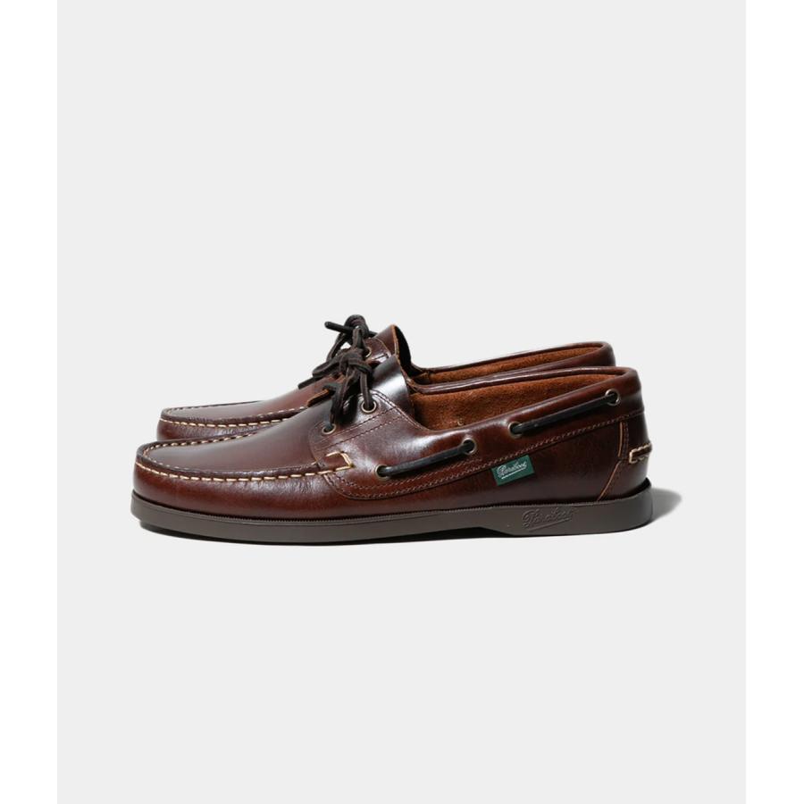 PARABOOT "BARTH" : SOUTH STORE OKINAWA - 通販 - Yahoo!ショッピング