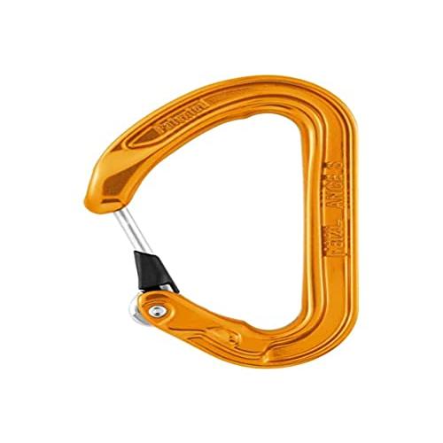 ペツル(PETZL) アンジュ S オレンジ M57 : Sowaka Online Shop - 通販 - Yahoo!ショッピング