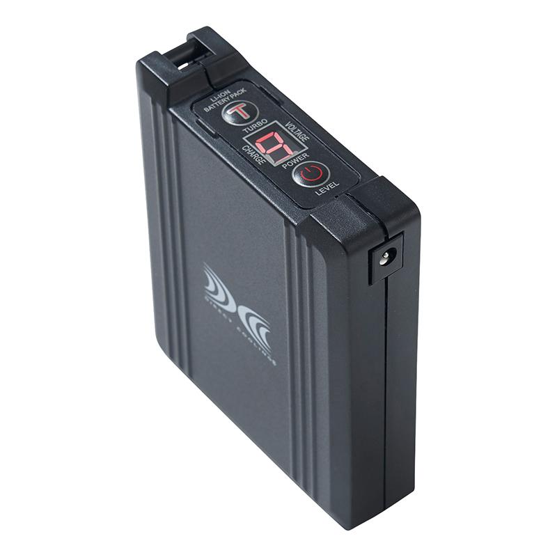 【NEW】AITOZ 865983 空調服バッテリー（14．4V）（丸形）（BT23231） F 【春夏対応 作業服 作業着 アイトス】【2022春夏新商品】 : FUKUSHIGOTO ...