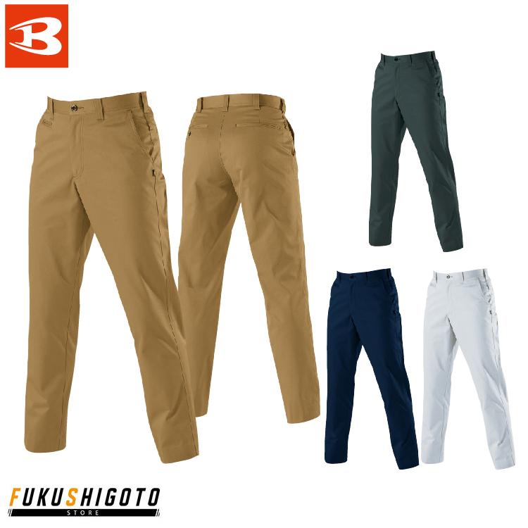 BURTLE 6073 パンツ 70 73 76 79 82 85 88【 作業着 作業服 バートル】 : FUKUSHIGOTO STORE ヤフー店 - 通販 - Yahoo!ショッピング