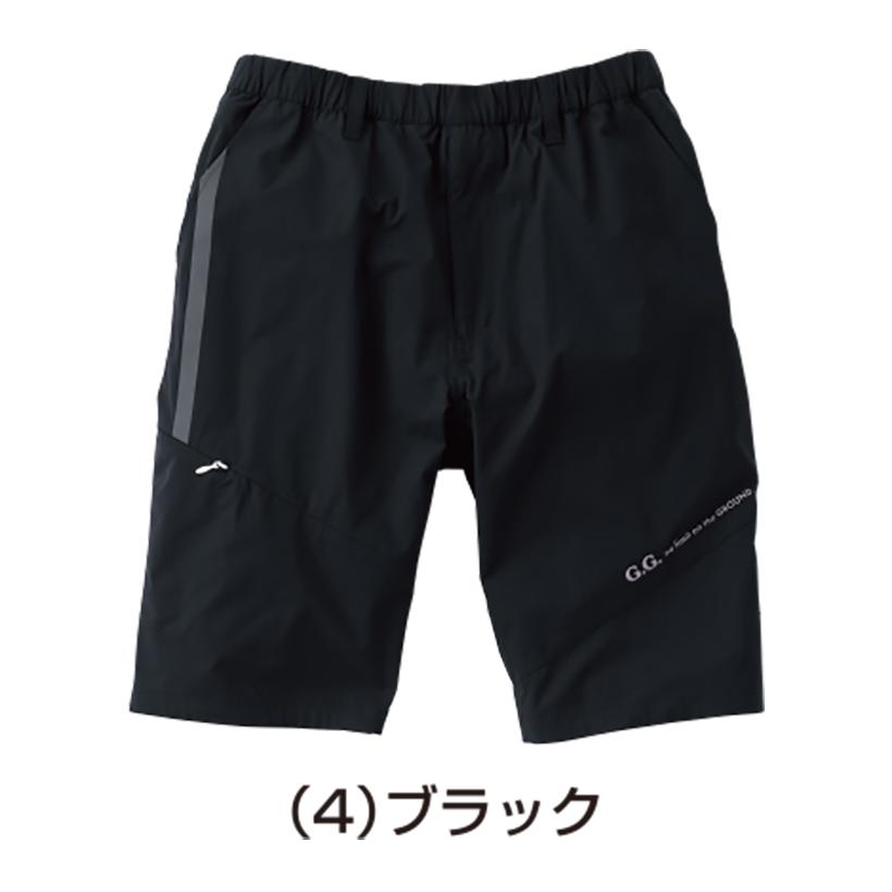 SOWA 7308-07 ハーフパンツ 70 73 76 79 82 85 88 GS GM GL GLL G3L 【 作業着 作業服 桑和 ソーワ 】 : FUKUSHIGOTO STORE ...