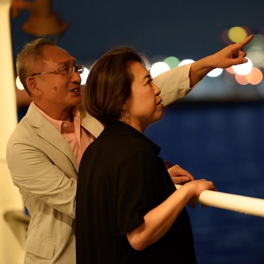 ソウ・エクスペリエンス クルージングチケット（SILVER）体験ギフト 結婚祝い 誕生日 夫婦 両親 記念日 ギフト SOW EXPERIENCE : ソウ・エクスペリエンス Yahoo!店 ...