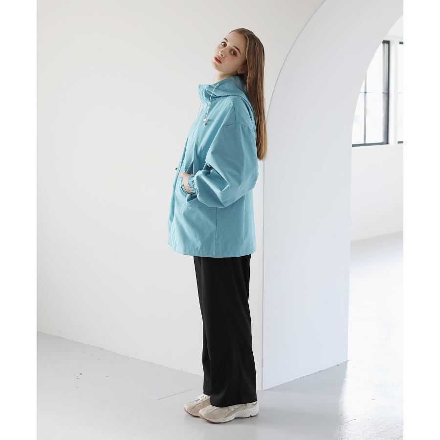 ASTROビッグシルエットアノラックマウンテンパーカー : SOYOUS ソユーズ - 通販 - Yahoo!ショッピング