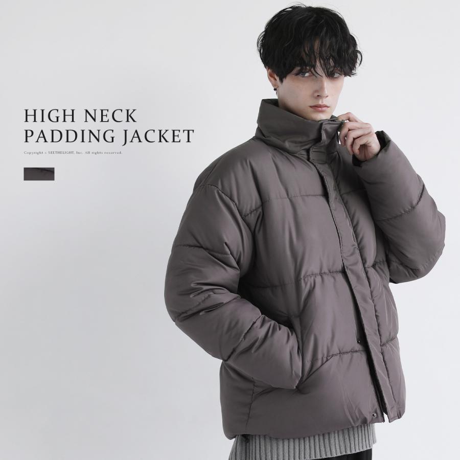 ASTRONOMY ジャケット メンズ 中綿 ハイネック 秋 冬 無地 M L : SOYOUS ソユーズ - 通販 - Yahoo!ショッピング