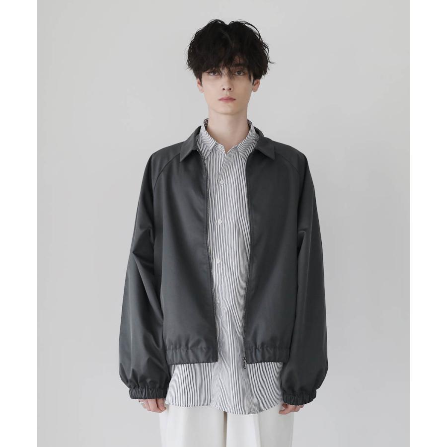 ブルゾン メンズ レディース ユニセックス ドルマンスリーブ オーバーサイズ ショート 春 秋 S M L XL :astro220678:SOYOUS ソユーズ - 通販 - Yahoo ...