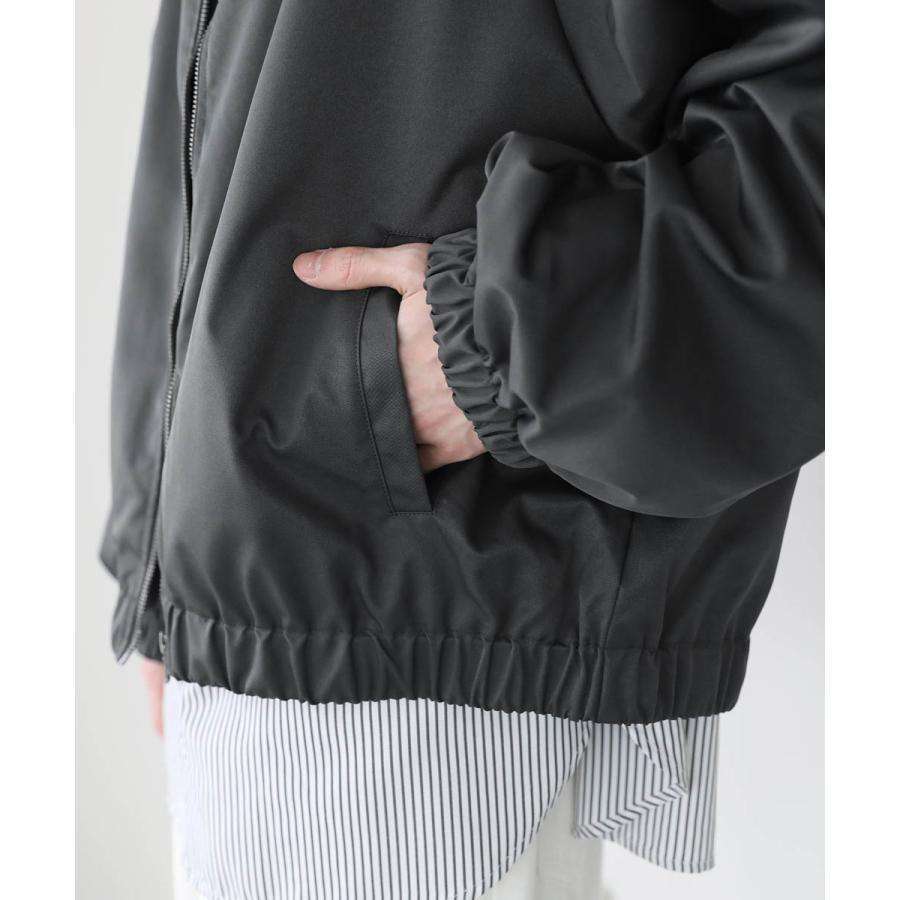 ブルゾン メンズ レディース ユニセックス ドルマンスリーブ オーバーサイズ ショート 春 秋 S M L XL :astro220678:SOYOUS ソユーズ - 通販 - Yahoo ...