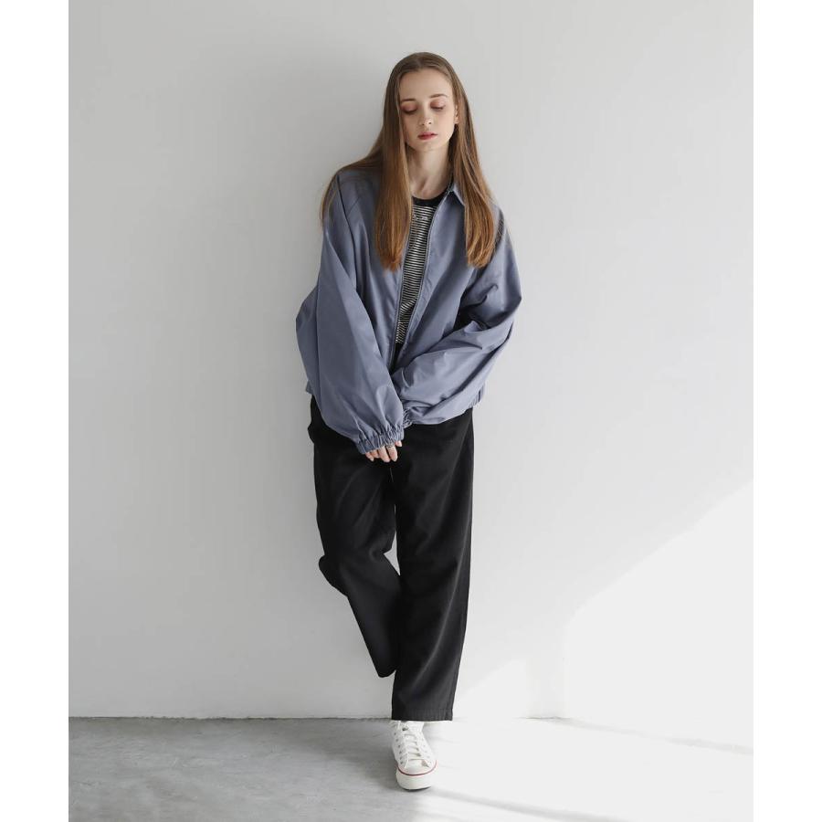 ブルゾン メンズ レディース ユニセックス ドルマンスリーブ オーバーサイズ ショート 春 秋 S M L XL :astro220678:SOYOUS ソユーズ - 通販 - Yahoo ...