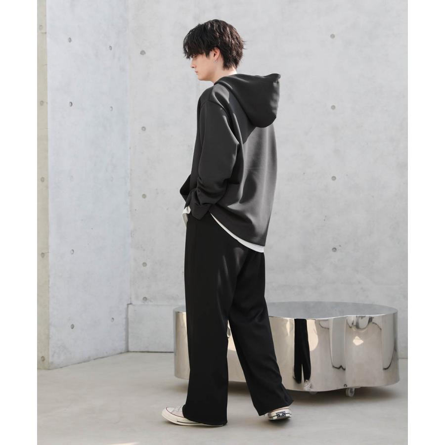 ヘビーウェイトダンボールポンチプルパーカー : astro230635 : SOYOUS ソユーズ - 通販 - Yahoo!ショッピング