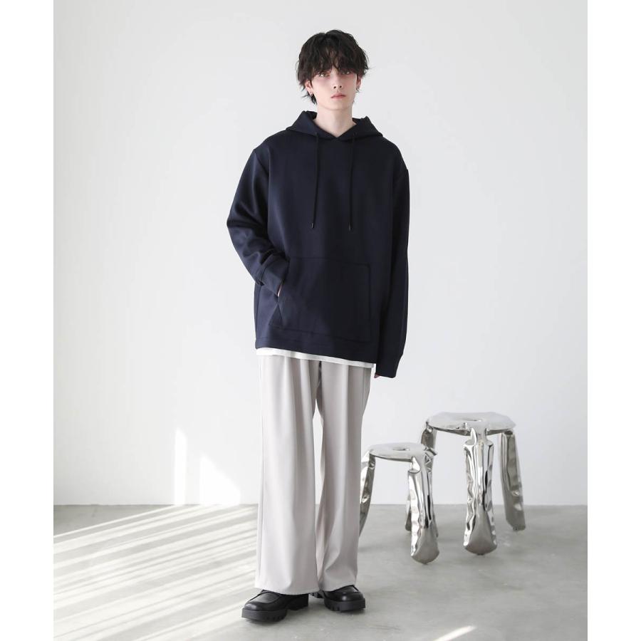 ヘビーウェイトダンボールポンチプルパーカー : astro230635 : SOYOUS ソユーズ - 通販 - Yahoo!ショッピング