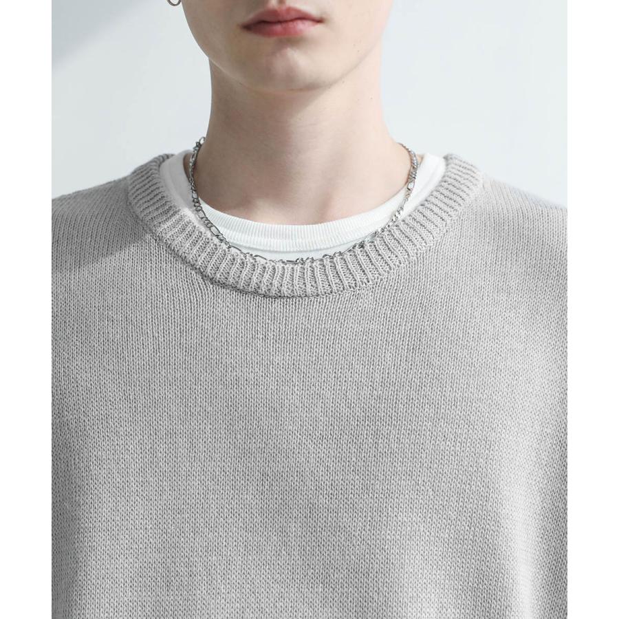 ベスト メンズ 綿麻 ニットベスト サマーニット 春 夏 M L XL ベスト メンズ 綿麻 ニットベスト サマーニット 春 夏 M L XL