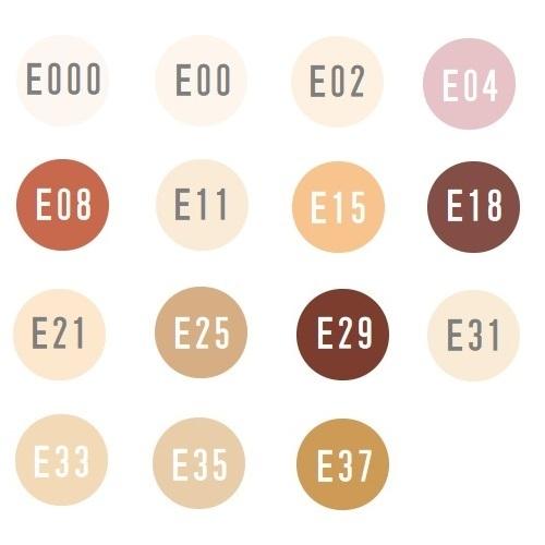 コピックチャオ too コピック チャオ E000-E37 アースカラー 3本セット E000 E00 E02 E04 E08 E11 E15 E18 E21 E25 E29 E31 E33 ...