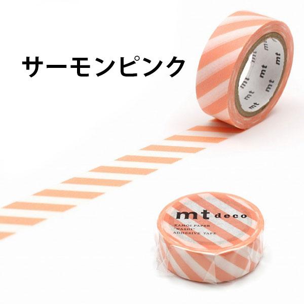 mt マスキングテープ 1P ストライプ (15mm×7m) : 素材本舗 Yahoo!店 - 通販 - Yahoo!ショッピング