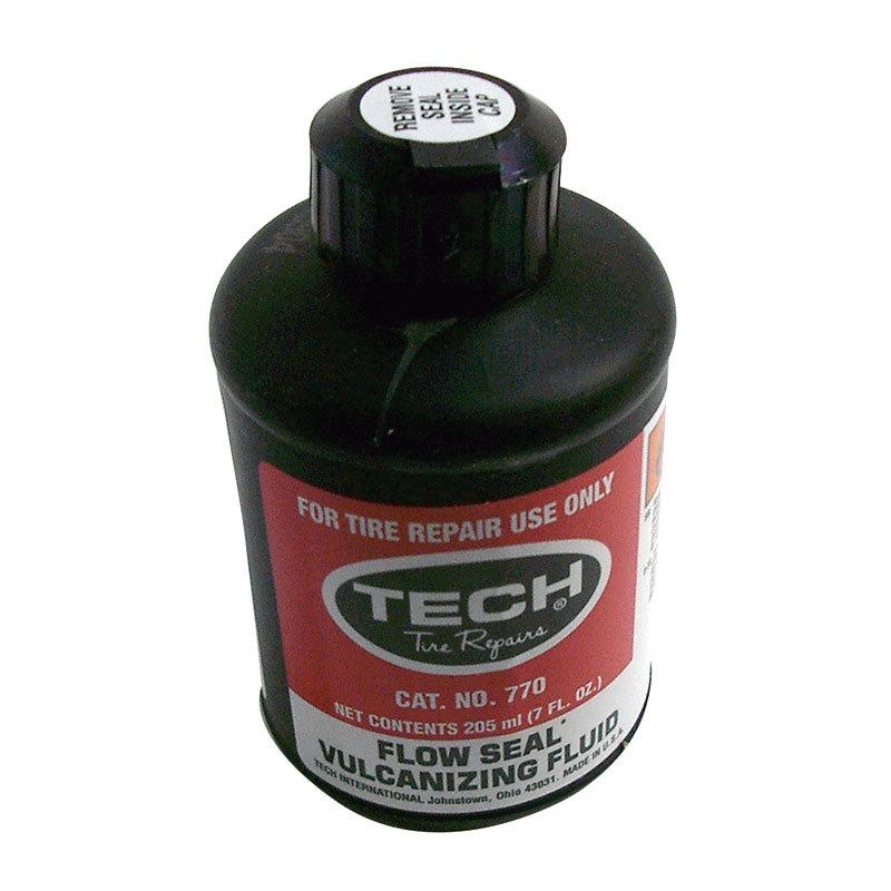 テック 強力加硫セメント♯770 205ml (ハケなし) : ツール 創蔵 - 通販 - Yahoo!ショッピング