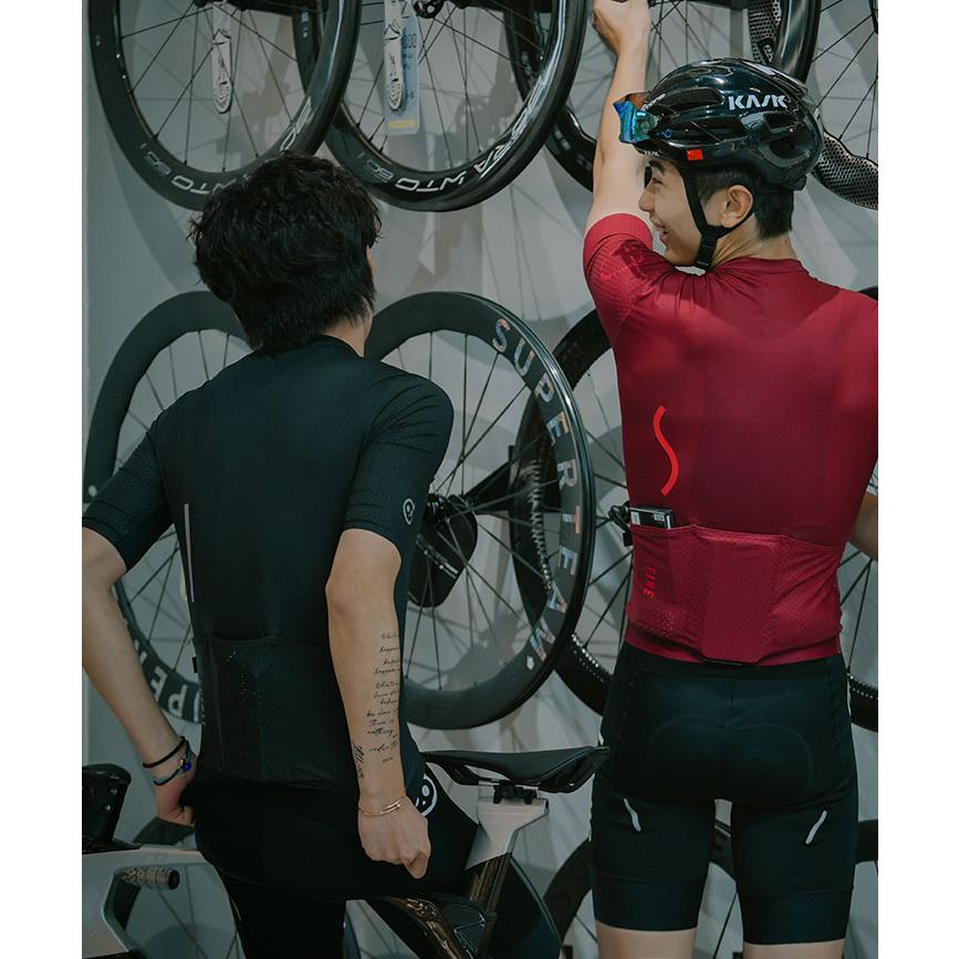 Monton[モントン]半袖サイクルジャージ[自転車用/メンズ]Skull Monton 男性用ショートスリーブ : スポーツキッド ヤフー店 ...