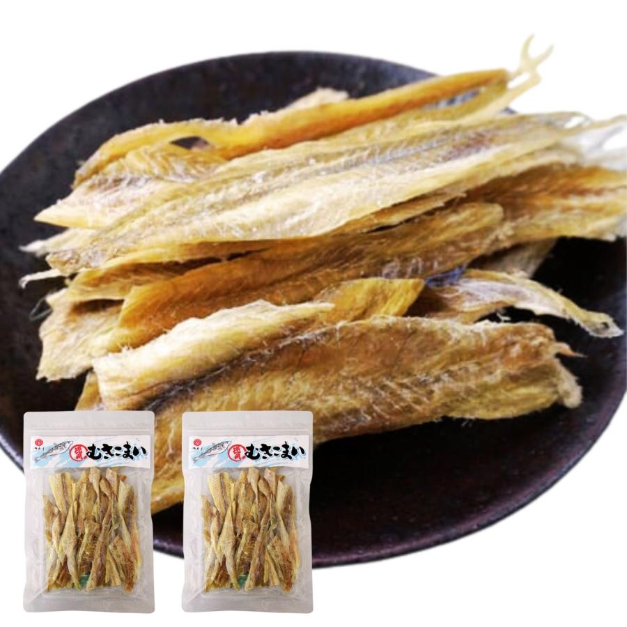 江戸屋 むしりこまい 95g×2袋 むしり氷下魚 むきこまい コマイ カンカイ : SP商店オンラインショップ - 通販 - Yahoo!ショッピング