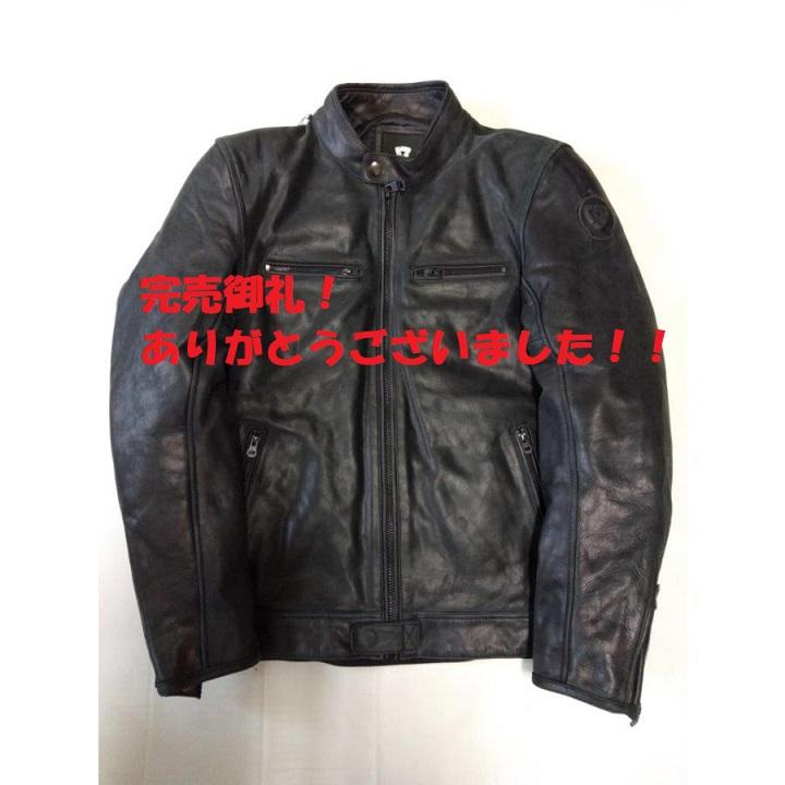 【完売御礼！】訳あり特価！REV`IT レブイット GIBSONギブソン レザージャケット ブラック M48サイズ PLOT正規品 脱着式ライナー付属 本革 : SP-SHOP - 通販 ...