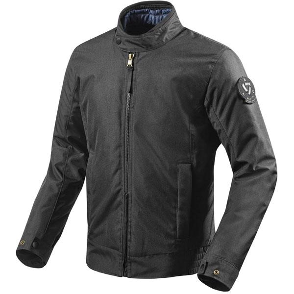 訳あり特価！REV`IT レブイット ウッドベリー ジャケット ブラック/Lサイズ PLOT正規品【当店在庫あり】春秋冬 : fjt210-0010-l : SP-SHOP - 通販 ...