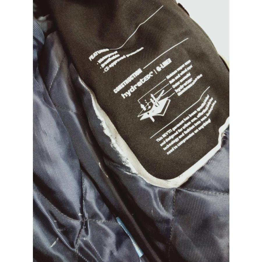 訳あり特価！REV`IT レブイット ミルバーン ジャケット ブラック/Lサイズ PLOT正規品【当店在庫あり】春秋冬 : fjt211-0010-l : SP-SHOP - 通販 ...