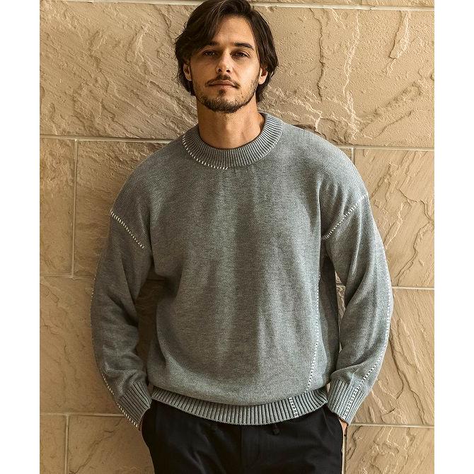 AKM Contemporary（エイケイエムコンテンポラリー） ステッチデザイン