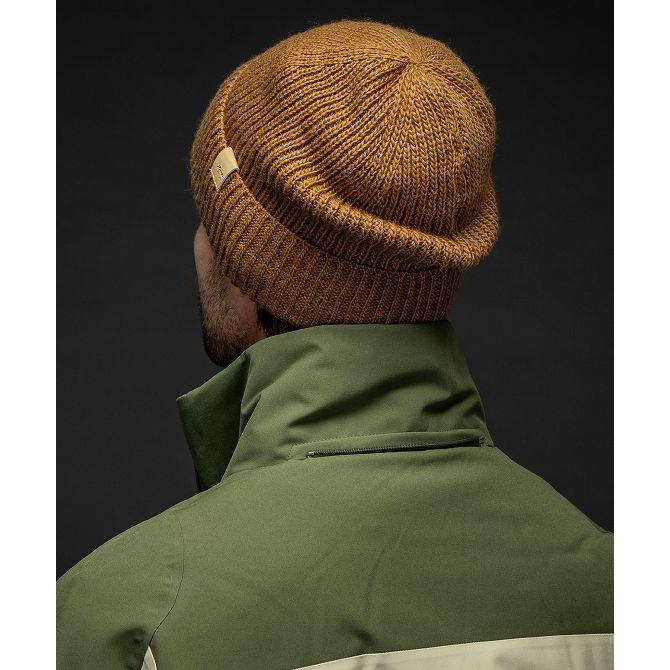 フェニックス（PHENIX） Fleece Lining Basic Watch フリースライニングベーシックニットハット ニットキャップ ...