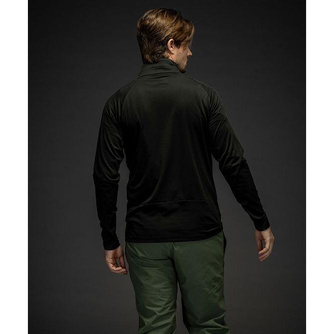 フェニックス（PHENIX） Basic Inner フェニックスベーシックインナー Middle メンズ アウトドア レジャー スポーツウェア スキーウェア スノボウェア : SHIFFON ...