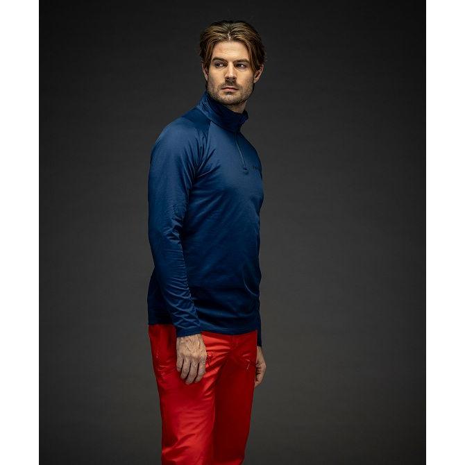 フェニックス（PHENIX） Basic Inner フェニックスベーシックインナー Middle メンズ アウトドア レジャー スポーツウェア スキーウェア スノボウェア : SHIFFON ...