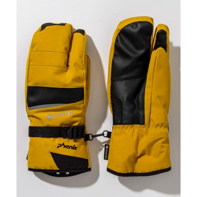 フェニックス（PHENIX） Phenix GORE Trigger Mitten フェニックスゴア