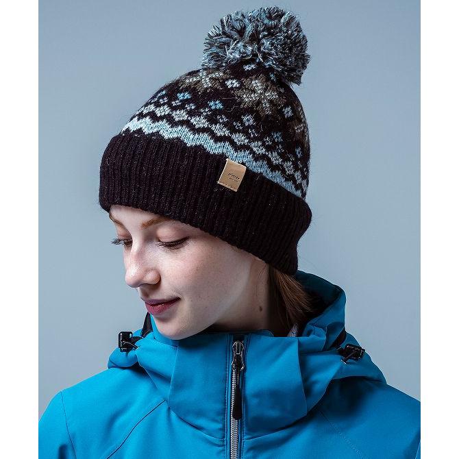 フェニックス（PHENIX） Fair Isle Watch Hat フェアアイルニットハット スキーウェア レディース アウトドア レジャー ...