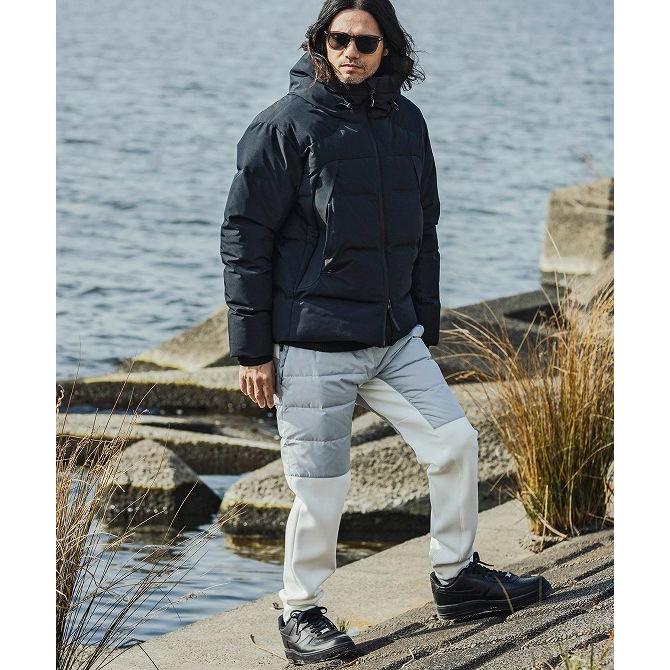 phenix プラスフェニックス HYBRID DOWN PANTS ハイブリッド phenix プラスフェニックス HYBRID DOWN PANTS ハイブリッド