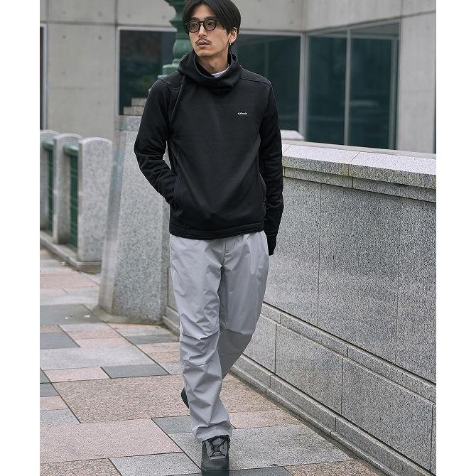 phenix プラスフェニックス POWER STRETCH PULL OVER HOODY phenix プラスフェニックス POWER STRETCH PULL OVER HOODY