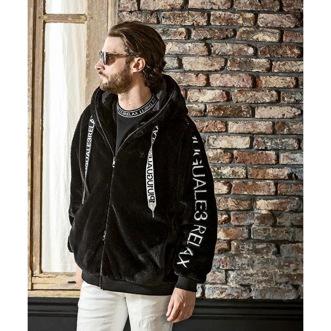 1PIU1UGUALE3 RELAX ウノピゥウノウグァーレトレ リラックス ネック