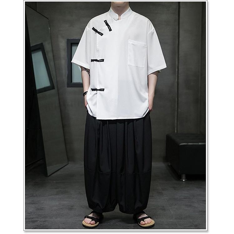 甚平 メンズ 作務衣 春 夏 秋 半袖 五分袖 七分袖 刺繍 羽織 半纏 麻 男性 祭り おしゃれな甚平が多数Men’s : dplj48 ...