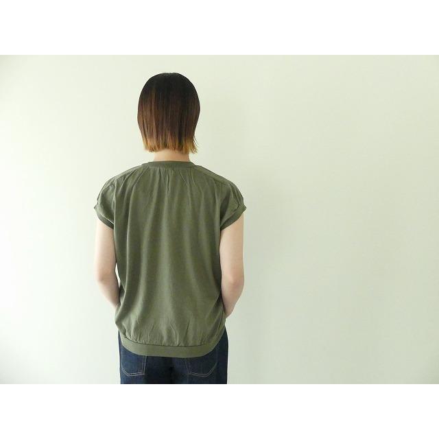 homspun(ホームスパン) 天竺NEWキャップスリーブT(231-6382) : SPACE MOO ヤフーショップ - 通販 - Yahoo!ショッピング