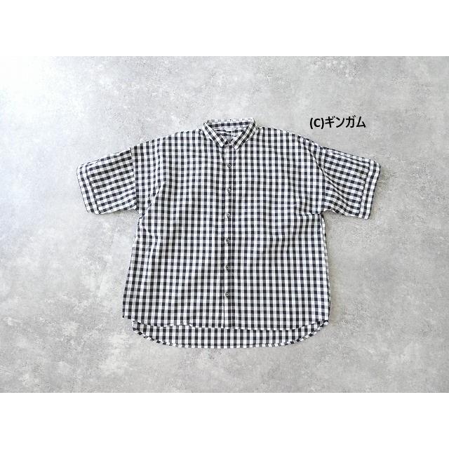 ichi(イチ) ブロードシャツ(241201) : SPACE MOO ヤフーショップ - 通販 - Yahoo!ショッピング