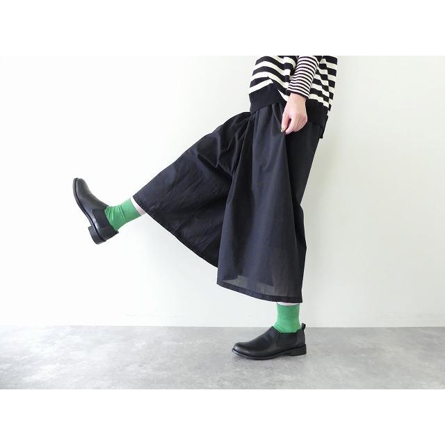 homspun(ホームスパン) ギンガム＆無地ギャザーパンツ(242-3388) : SPACE MOO ヤフーショップ - 通販 - Yahoo!ショッピング