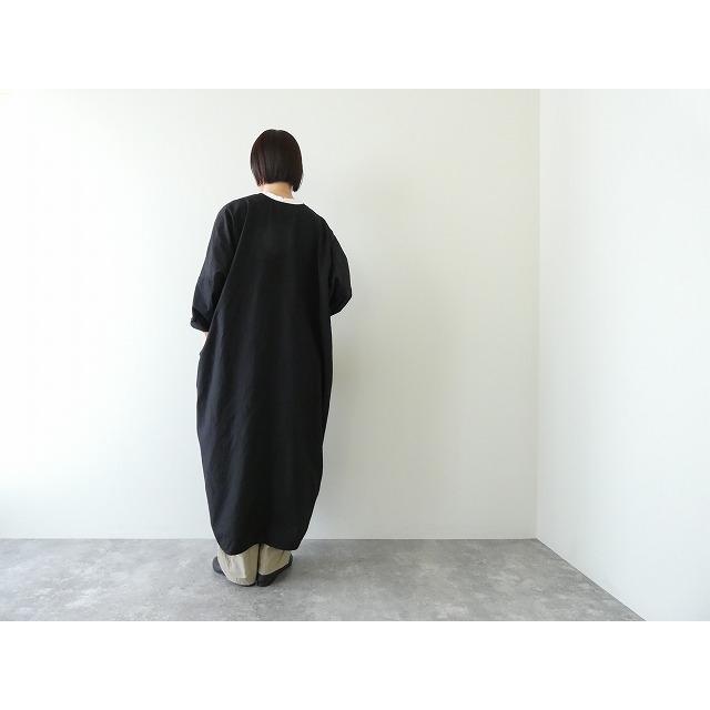 homspun(ホームスパン) ライトオンスシャンブレープルオーバー