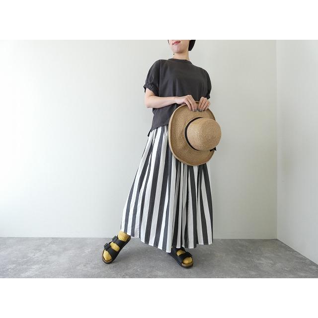 SOUFFLE 袖ギャザーフレンチプルオーバー(25S-C024) : SPACE MOO ヤフーショップ - 通販 - Yahoo!ショッピング