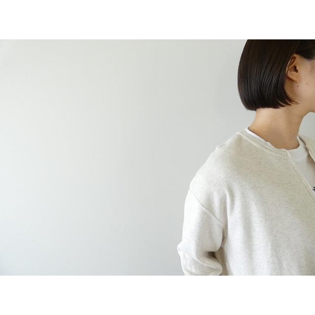 clip.tab(クリップタブ) 30裏毛ZIPカーディガン(3254C006) : SPACE MOO ヤフーショップ - 通販 ...