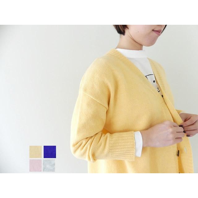 NARU タスマニアラムAラインカーディガン(650610) : SPACE MOO ヤフーショップ - 通販 - Yahoo!ショッピング