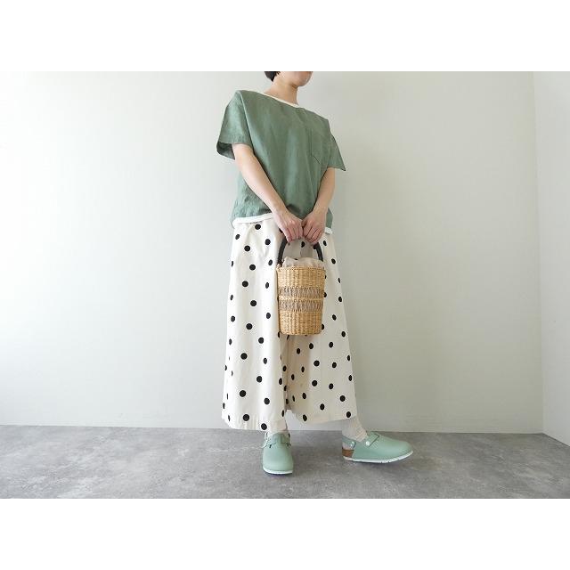 NATURAL LAUNDRY(ナチュラルランドリー) リネンリブプルオーバーシャツ(7253T002) : SPACE MOO ヤフーショップ - 通販 - Yahoo!ショッピング