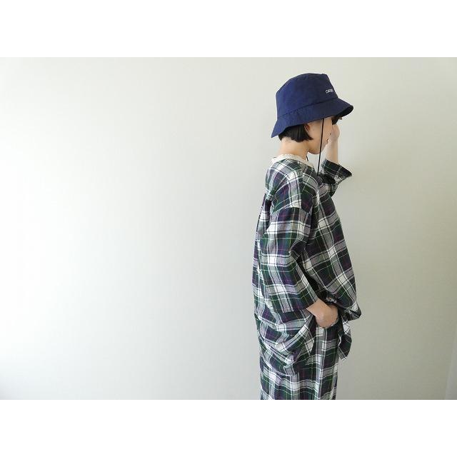 NATURAL LAUNDRY(ナチュラルランドリー) マドラスチェックオーバーサイズシャツ(7253T012) : SPACE MOO ヤフーショップ - 通販 - Yahoo!ショッピング