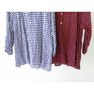 NATURAL LAUNDRY(ナチュラルランドリー) シャーリングプランブスリーブスリーブプルオーバー(7253T014) : SPACE MOO ヤフーショップ - 通販 - Yahoo ...