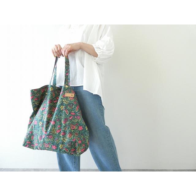 SOULEIADO(ソレイアード) BUISSON エコBAG(76-10-52-10601) : SPACE MOO ヤフーショップ ...