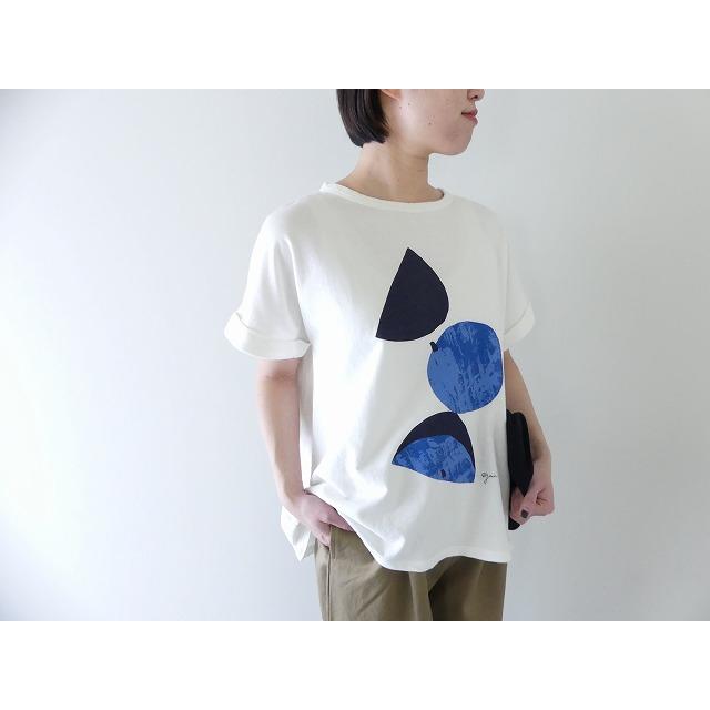 grin(グリン) ホームスパンインレイプリント変形プルオーバー(8251C009) : SPACE MOO ヤフーショップ - 通販 - Yahoo!ショッピング