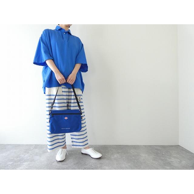 LOLO(ロロ) 80細番手ダブルガーゼ半袖プルオーバー(2LS-109) : SPACE MOO ヤフーショップ - 通販 - Yahoo!ショッピング