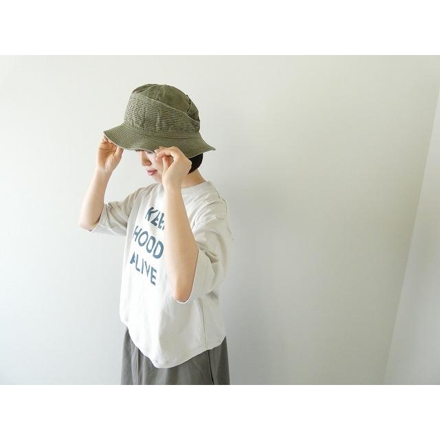 PACIFIC PARK STORE(パシフィックパークストア) ヘムラウンドTee KEEP HOOD ALIVE(PPS-28248) : SPACE MOO ヤフーショップ - 通販 ...