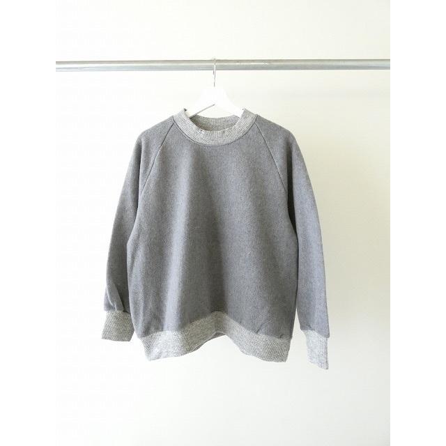 prit(プリット) ウールカノコビーバークルーネックプルオーバー(90620) : SPACE MOO ヤフーショップ - 通販 ...