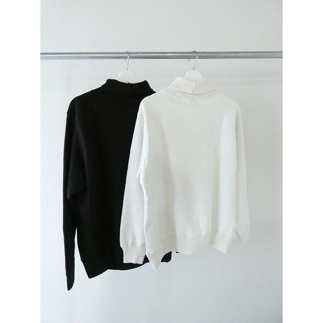 sabbatum(サバタム) サイドパネルリブタートルプルオーバー(SA-36302) : SPACE MOO ヤフーショップ - 通販 - Yahoo!ショッピング